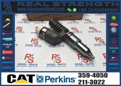 China C15 Diesel Engine Fuel Injector  359-4050 10R-0956 10R-0957 10R-0958 10R-0955 10R-7228 10R-7232 10R-1273 for sale