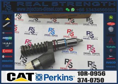 China fuel injector  10R-0956 10R-0957 10R-0958 10R-0955 10R-7228 10R-7232 10R-1273 10R-1273 for sale
