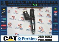 China Diesel Engine Fuel Injector  289-0753 211-3024  359-7434  10R-8500 374-0751 10R-7231 10R-8989 10R-2772 for sale