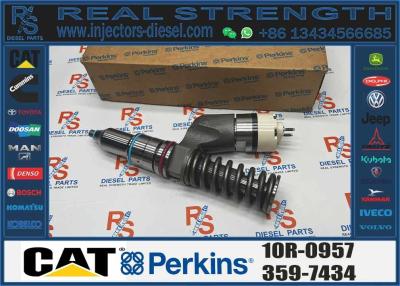 China diesel fuel injector  10R-0957  10R-7232 10R-1273 10R-1273  10R-9236 10R-3265 10R-3266 20R-1304 for sale