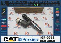 China High Quality Diesel Fuel Injector 10R-0958  232-1199 249-0709  235-1401 235-1400 294-3500 356-1367  356-1373 for sale