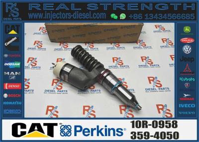 China High Quality Diesel Fuel Injector 10R-0958  232-1199 249-0709  235-1401 235-1400 294-3500 356-1367  356-1373 for sale