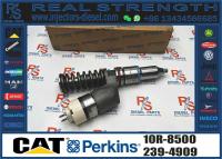 China engine fuel injector  10R-8500  200-1117  211-0565 211-3022 211-3023 235-1403 244-7716 253-0619 254-4183 for sale