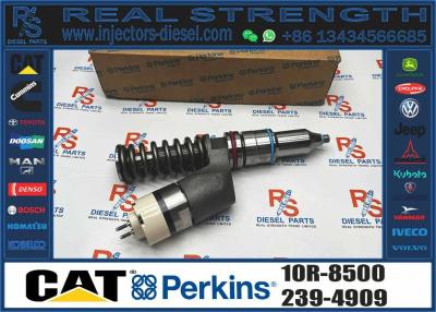 China engine fuel injector  10R-8500  200-1117  211-0565 211-3022 211-3023 235-1403 244-7716 253-0619 254-4183 for sale