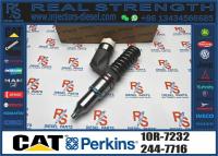 China Fuel Injector Assembly  10R-7232  235-1401 235-1400 294-3500 356-1367  356-1373 359-4050 10R-0956 for sale