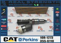 China diesel fuel injector   10R-1273 10R-1273  10R-9236 10R-3265 10R-3266 20R-1304 20R-2284 for sale