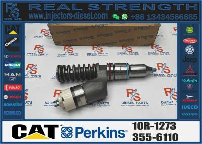 China diesel fuel injector   10R-1273 10R-1273  10R-9236 10R-3265 10R-3266 20R-1304 20R-2284 for sale