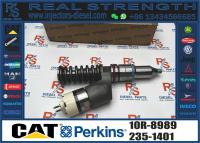 China diesel engine parts Common rail injector  10R-8989 10R-2772 10R-7230 10R-8502 20R-5353 20R-1308 20R-2285 for sale