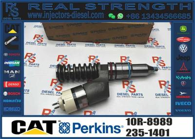 China diesel engine parts Common rail injector  10R-8989 10R-2772 10R-7230 10R-8502 20R-5353 20R-1308 20R-2285 for sale