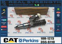 China fuel injector 10R-1273   235-1401 235-1400 294-3500 356-1367  356-1373 359-4050 10R-0956 10R-0957 10R-0958 for sale