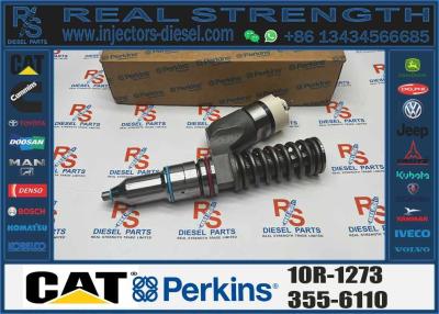 China fuel injector 10R-1273   235-1401 235-1400 294-3500 356-1367  356-1373 359-4050 10R-0956 10R-0957 10R-0958 for sale