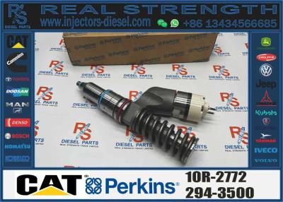 China fuel injector for CAT  289-0753 211-3024  359-7434  10R-8500 374-0751 10R-7231 10R-8989 10R-2772 for sale