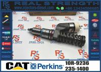 China High Quality Common Rial Injector 10R-9236  356-1373 359-4050 10R-0956 10R-0957 10R-0958 10R-0955 10R-7228 10R-7232 for sale