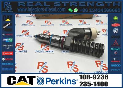 China High Quality Common Rial Injector 10R-9236  356-1373 359-4050 10R-0956 10R-0957 10R-0958 10R-0955 10R-7228 10R-7232 for sale