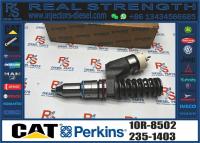 China common rail fuel injector  10R-8502 20R-5353 20R-1308 20R-2285 356-1367 191-3003 359-7434 10R-0959 10R-3263 for sale