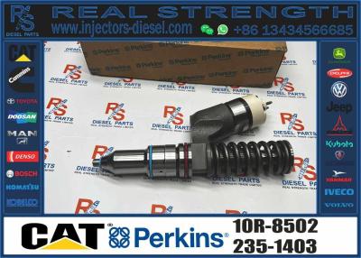 China common rail fuel injector  10R-8502 20R-5353 20R-1308 20R-2285 356-1367 191-3003 359-7434 10R-0959 10R-3263 for sale