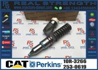 China fuel injector  10R-3266 20R-1304 20R-2284  239-4909 280-0574 1OR-0955 for sale