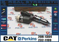 China diesel fuel injector  20R-1304  10R-7229 229-5919 211-3027 232-1199 249-0709  235-1401 235-1400 for sale