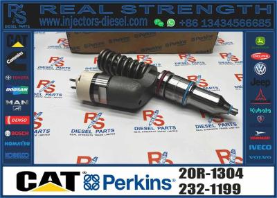 China diesel fuel injector  20R-1304  10R-7229 229-5919 211-3027 232-1199 249-0709  235-1401 235-1400 for sale