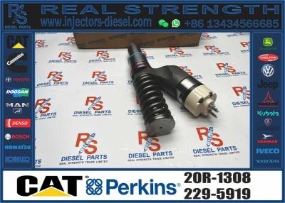 China High Quality Diesel Fuel Injector  20R-1308  254-4183 253-0617 280-0574  289-0753 211-3024  359-7434  10R-8500 for sale