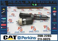 China Common Rail Injector Assy  20R-2285 200-1117  211-0565 211-3022 211-3023 235-1403 244-7716 253-0619 254-4183 for sale