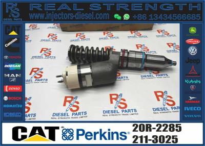 China Common Rail Injector Assy  20R-2285 200-1117  211-0565 211-3022 211-3023 235-1403 244-7716 253-0619 254-4183 for sale