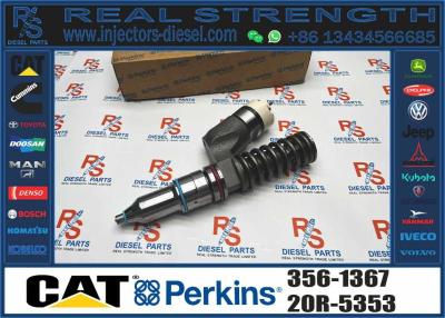 China High Quality Common Rial Injector 356-1367 359-7434  10R-8500 374-0751 10R-7231 10R-8989 10R-2772 10R-7230 for sale