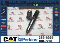 China C15 Fuel Injector 239-4909  10R-0958 10R-0955 10R-7228 10R-7232 10R-1273 10R-1273 for sale