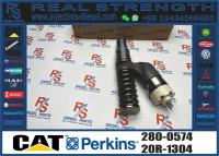 China Diesel Fuel Injector 280-0574  10R-0955 10R-7228 10R-7232 10R-1273 10R-1273  10R-9236 for sale