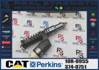 China Common Rail Injectors  1OR-0955  253-0615 10R-1000 10R-7229 229-5919 211-3027 232-1199 249-0709  235-1401 for sale