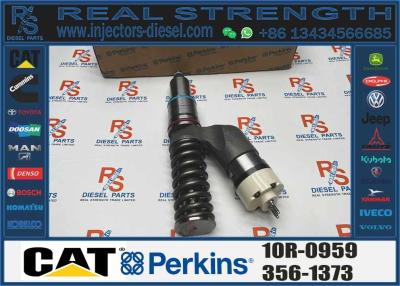 China Common Rail Diesel Fuel Injector  10R-0959  289-0753 211-3024  359-7434  10R-8500 374-0751 10R-7231 10R-8989 for sale