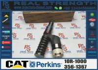 China diesel fuel injector 10R-0957 10R-0958 10R-0955 10R-7228 10R-7232 10R-1273  1OR-1000 for sale