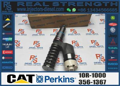 China diesel fuel injector 10R-0957 10R-0958 10R-0955 10R-7228 10R-7232 10R-1273  1OR-1000 for sale
