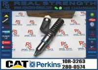 China iesel engine Injector 10R-3263  359-7434  10R-8500 374-0751 10R-7231 10R-8989 10R-2772 10R-7230 for sale