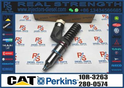 China iesel engine Injector 10R-3263  359-7434  10R-8500 374-0751 10R-7231 10R-8989 10R-2772 10R-7230 for sale