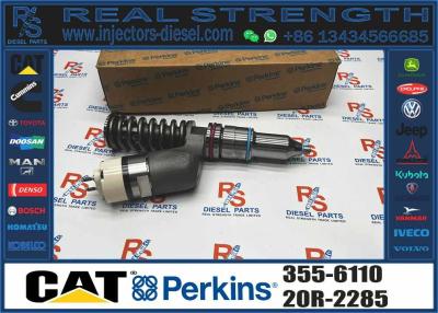 China Excavator Injector 200-1117  211-0565 211-3022 211-3023 235-1403 244-7716  355-6110 for C15 Engine for sale