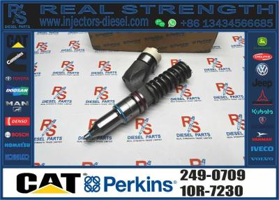 China fuel injector 249-0709  254-4183 253-0617 280-0574  289-0753 211-3024  359-7434  10R-8500 374-0751 for sale