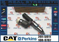 China Diesel Fuel Injector 291-5911  1OR-9787 1OR-7228 1OR-2772 1OR-7231 10R-7230 10R-8988 for sale