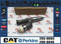 China Diesel Injector 295-9085  253-0597 20R-8048 211-3025 10R-0955 365-8156 235-1403 for sale