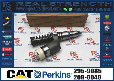 China Diesel Injector 295-9085  253-0597 20R-8048 211-3025 10R-0955 365-8156 235-1403 for sale