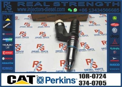 China c18 Engine Injector 1OR-0724  253-0618 10R-0724 295-9085 211-3028 374-0705 253-0597 20R-8048 for sale