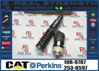China Diesel Fuel Injector  C15 C18 Engine   253-0616 291-5911 10R-9787 211-3026 276-8307 1OR-0724 1OR-9787 for sale
