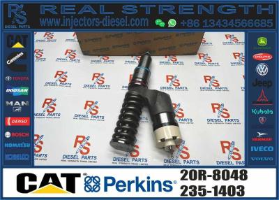 China Common Rail Injector  20R-8048  253-0618 10R-0724 295-9085 211-3028 374-0705 for sale