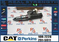 China c18 Engine Injector  253-0616 291-5911 10R-9787 211-3026 276-8307 1OR-0724 1OR-9787 1OR-7228 for sale