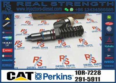 China c18 Engine Injector  253-0616 291-5911 10R-9787 211-3026 276-8307 1OR-0724 1OR-9787 1OR-7228 for sale