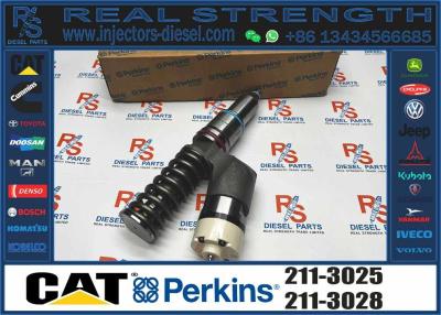 China C18  Injector  10R-0724 295-9085 211-3028 374-0705 253-0597 20R-8048 211-3025 for sale
