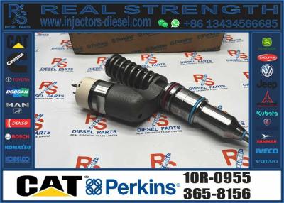 China Common Rail Diesel Fuel Injector c18 10R-0955  253-0616 291-5911 10R-9787 211-3026 276-8307 1OR-0724 for sale