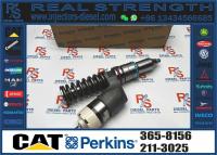China C18 Injector   253-0618 10R-0724 295-9085 211-3028 374-0705 253-0597 20R-8048  365-8156 for sale