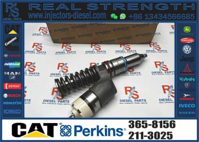 China C18 Injector   253-0618 10R-0724 295-9085 211-3028 374-0705 253-0597 20R-8048  365-8156 for sale
