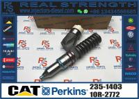 China Common Rail Injector Assy   211-3028 374-0705 253-0597 20R-8048 211-3025 10R-0955 365-8156 235-1403 for sale